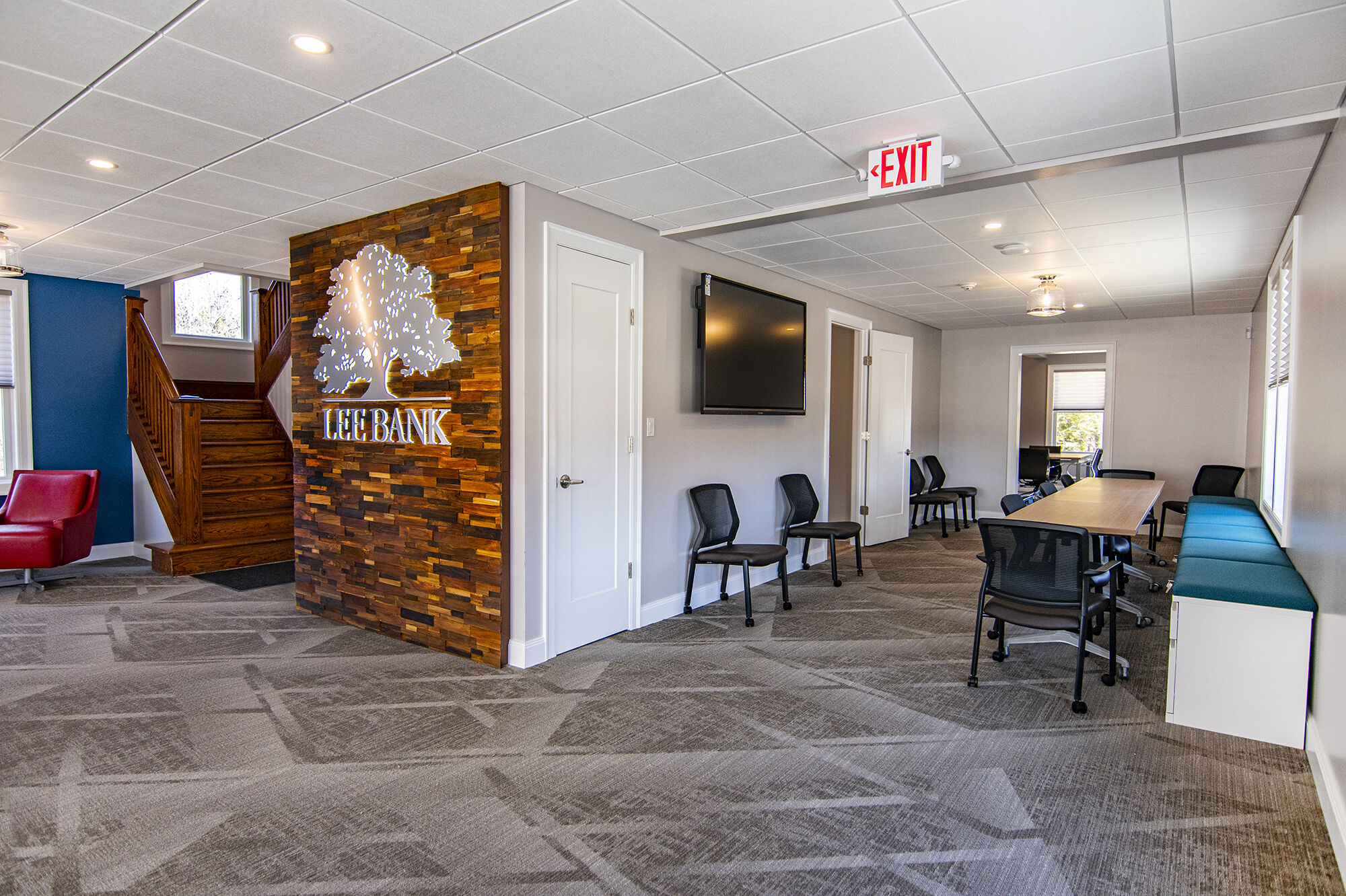 Marble House | Allegrone