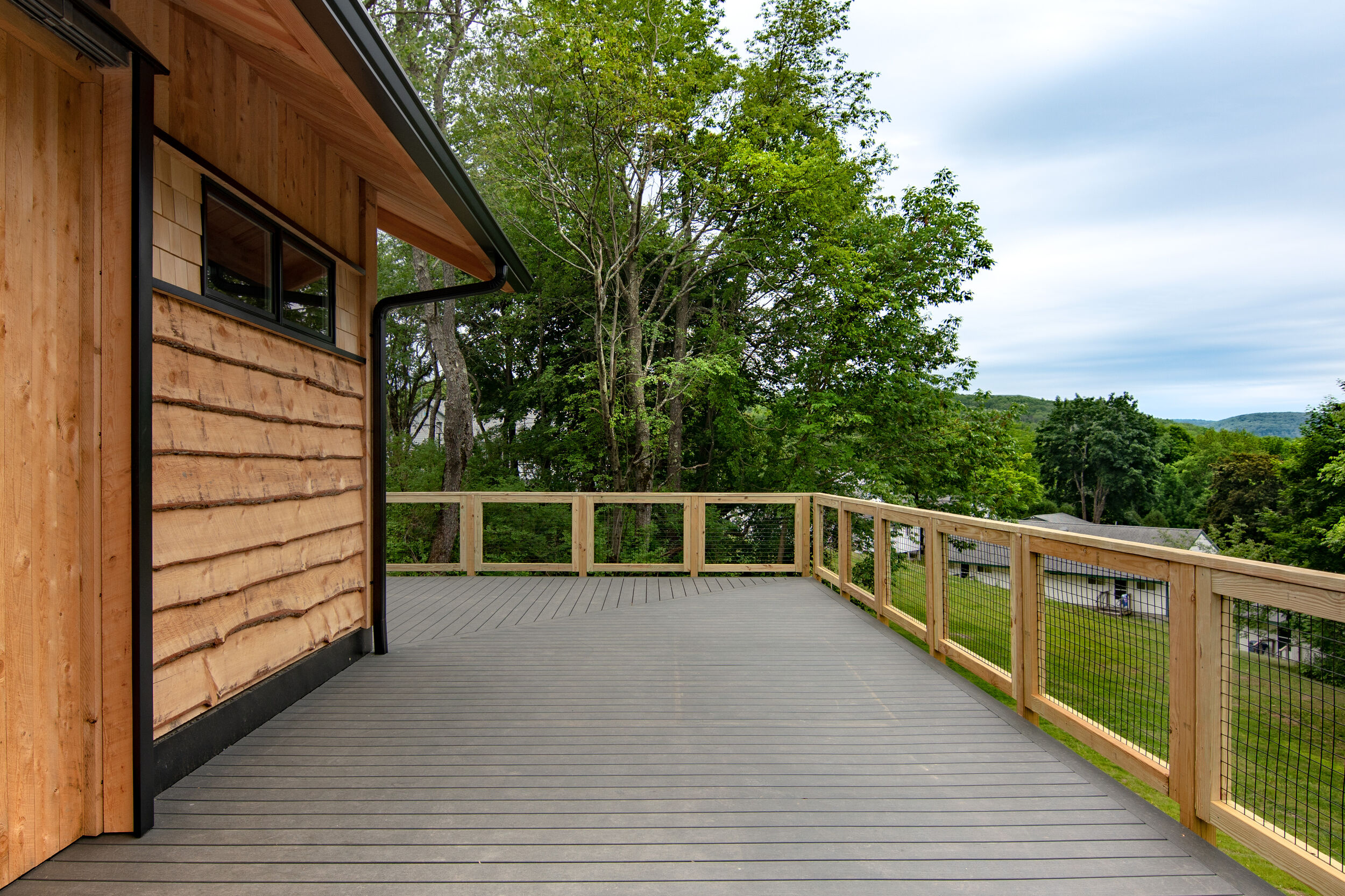 Allegrone Companies | Berkshire County Summer Camp Recreation Hall