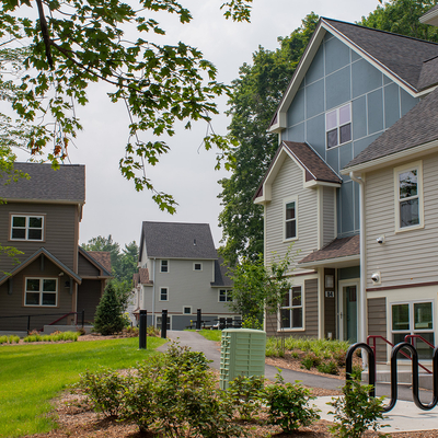 Allegrone Companies | Windrush Commons