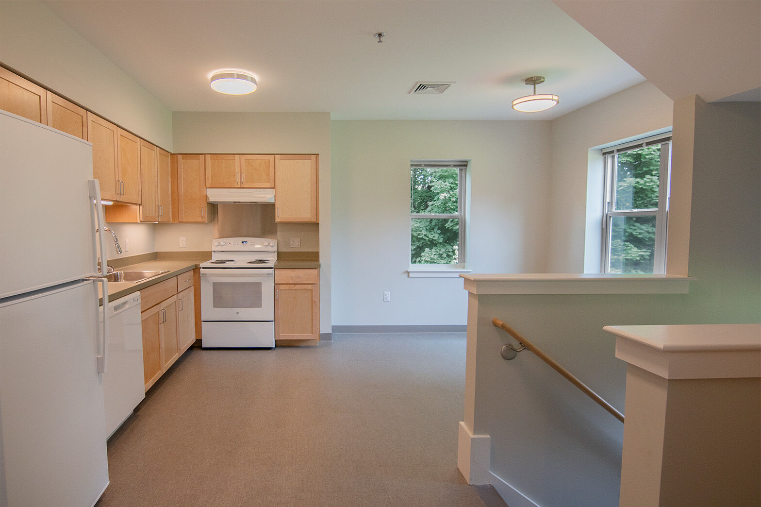 Allegrone Companies | Windrush Commons