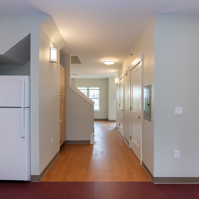 Allegrone Companies | Windrush Commons