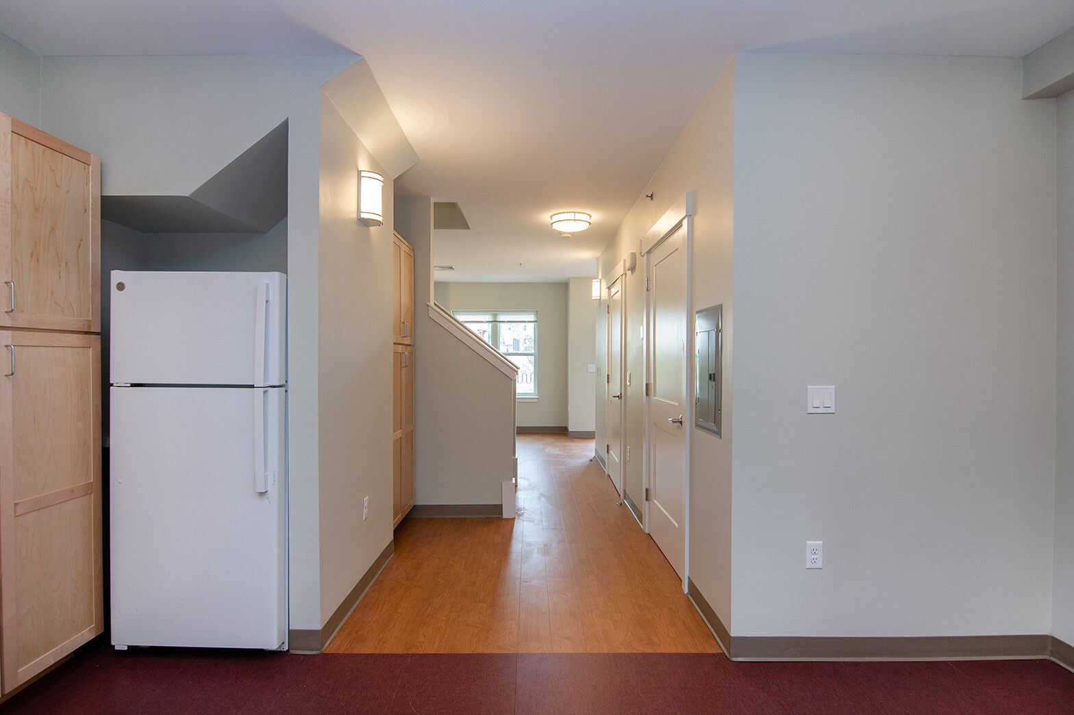 Allegrone Companies | Windrush Commons