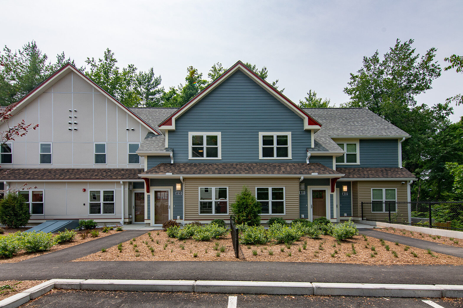 Allegrone Companies | Windrush Commons