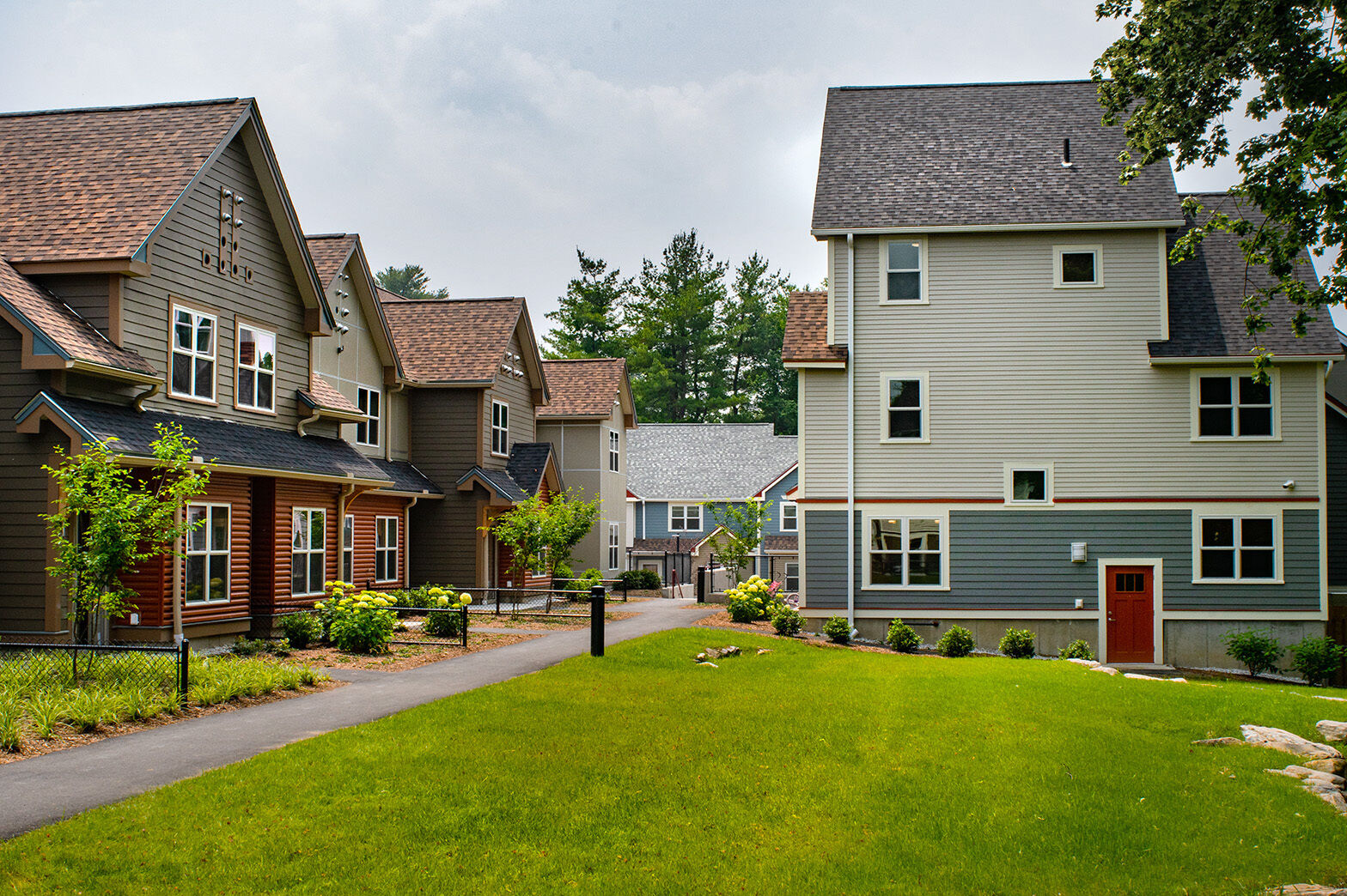 Allegrone Companies | Windrush Commons