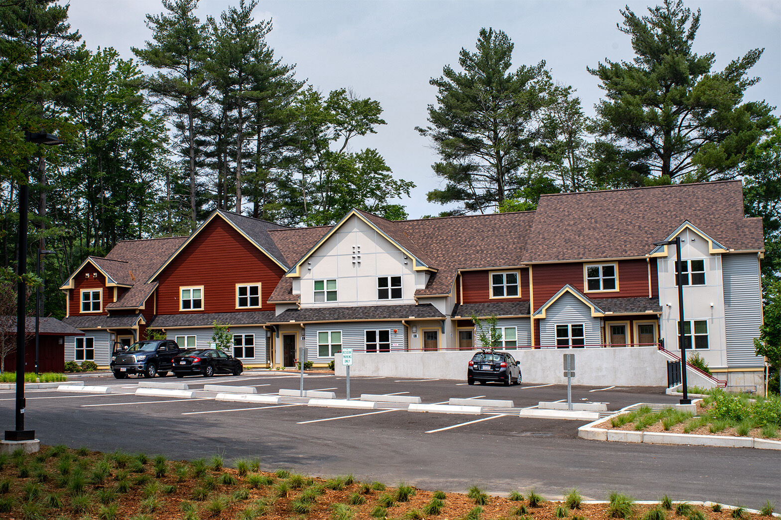 Allegrone Companies | Windrush Commons