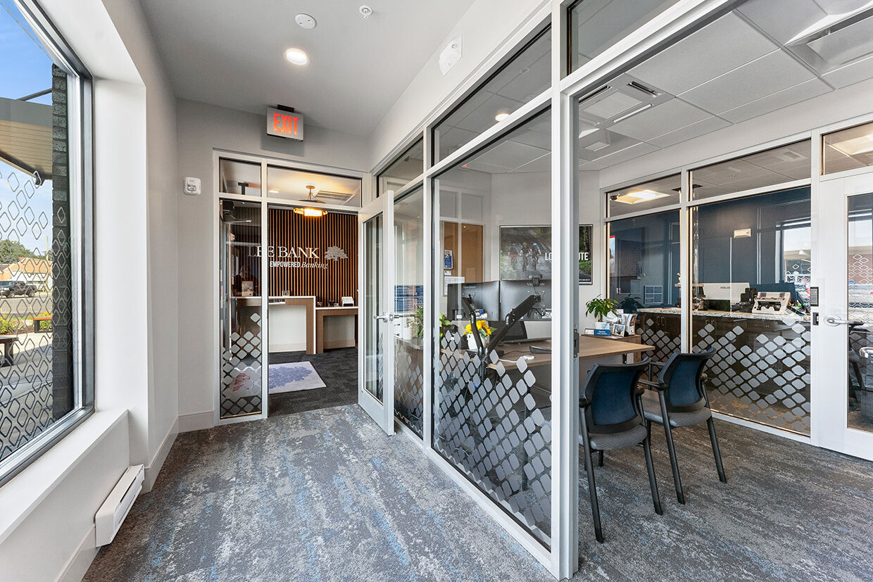 Allegrone Companies | Lee Bank Reed Street Design-Build