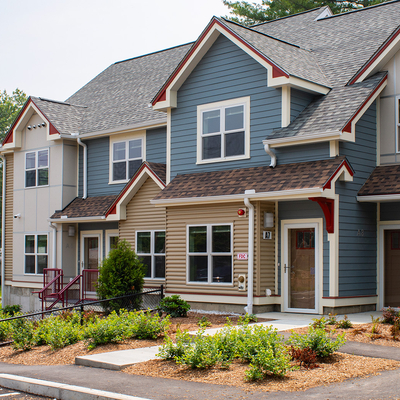 Allegrone Companies | Windrush Commons