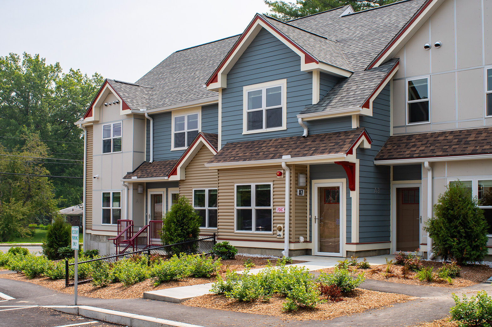 Allegrone Companies | Windrush Commons