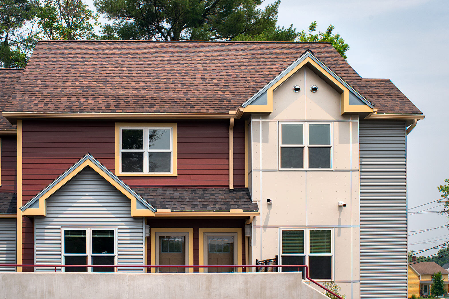 Allegrone Companies | Windrush Commons