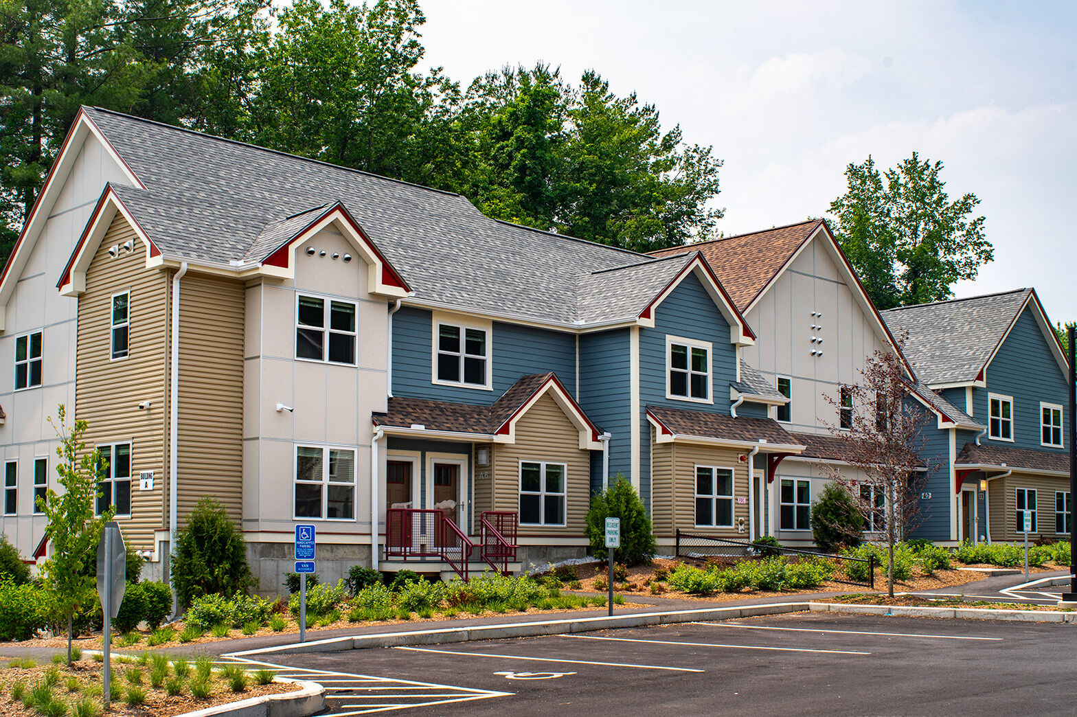 Allegrone Companies | Windrush Commons