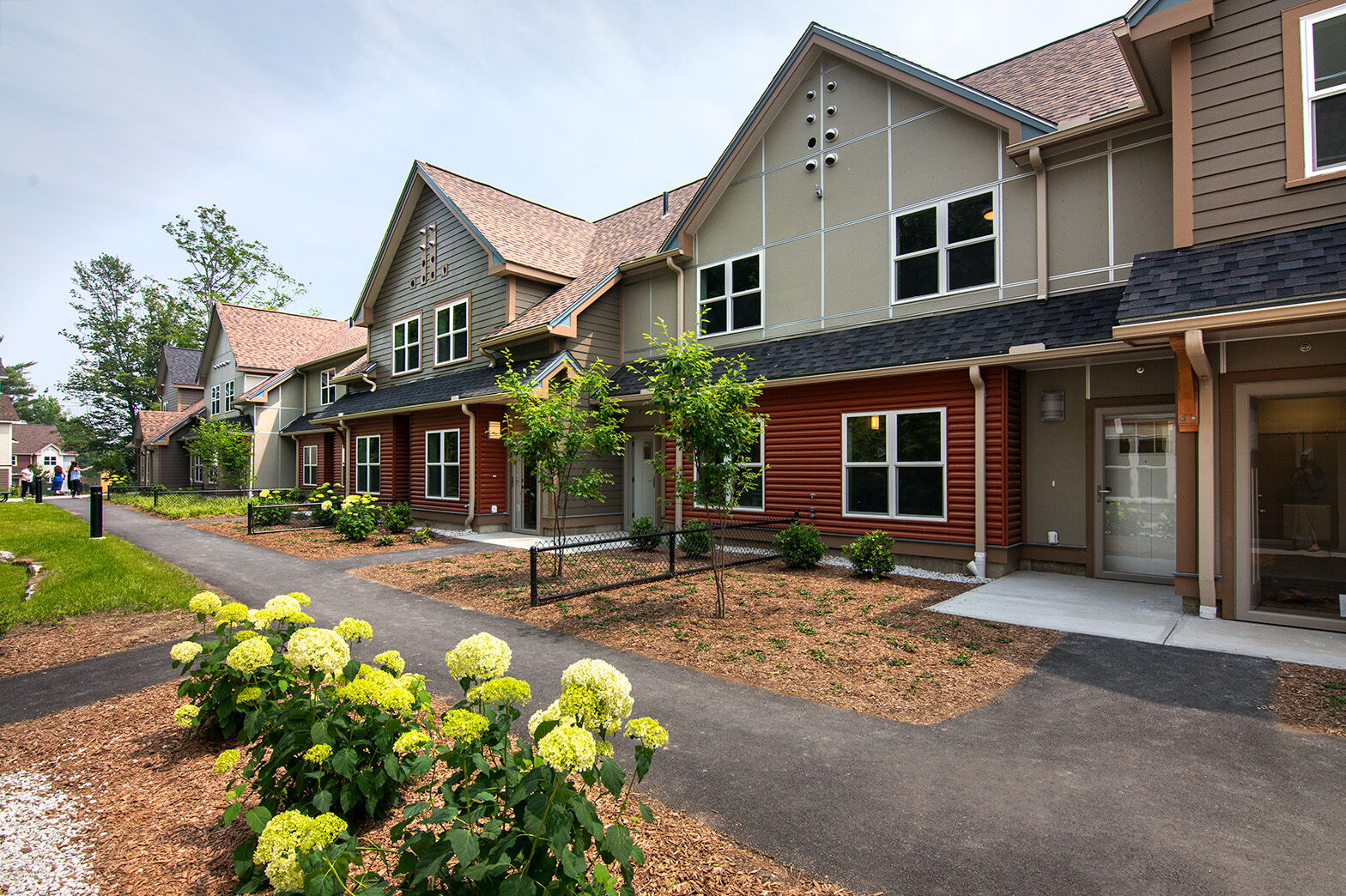 Allegrone Companies | Windrush Commons