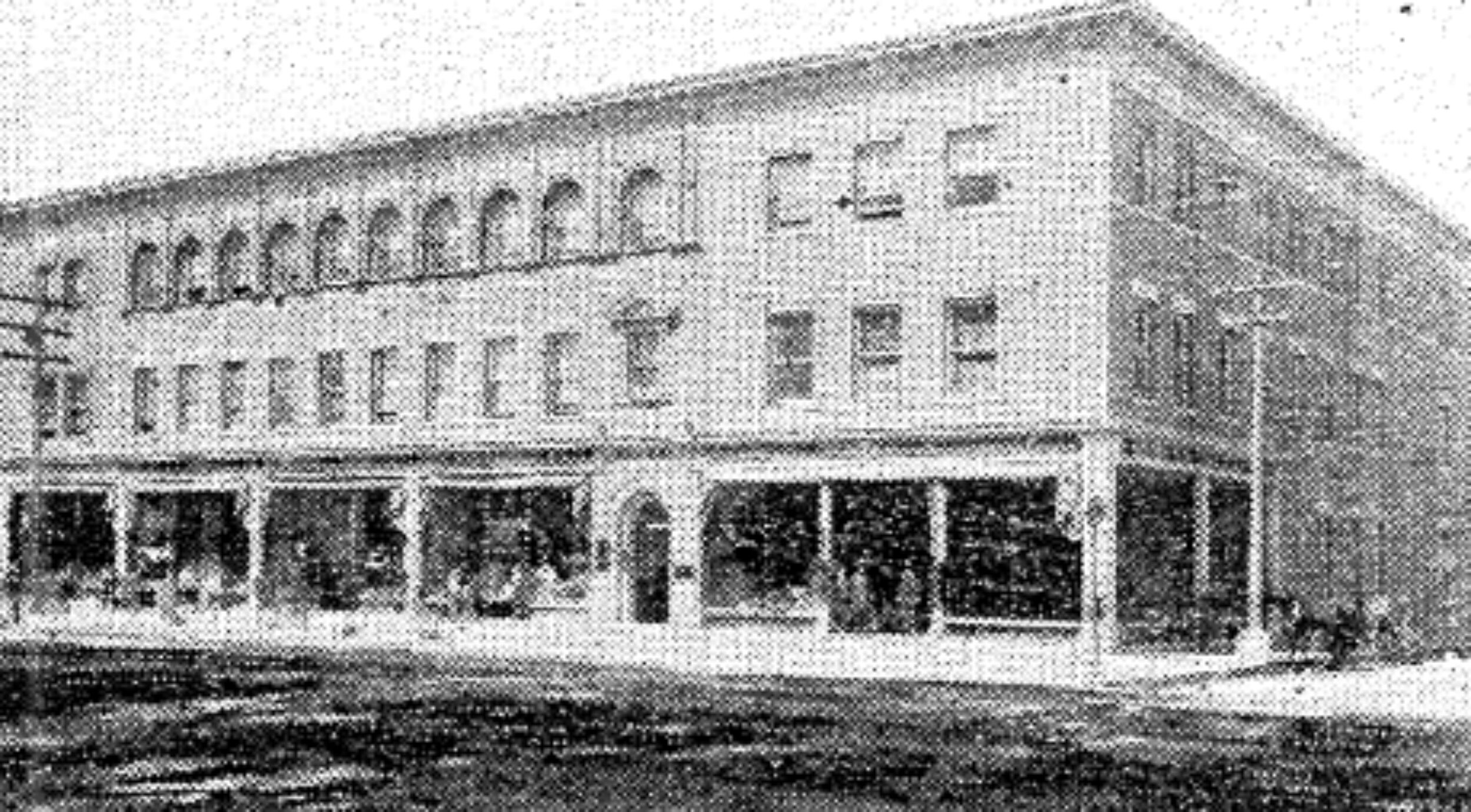 The Wright | Allegrone