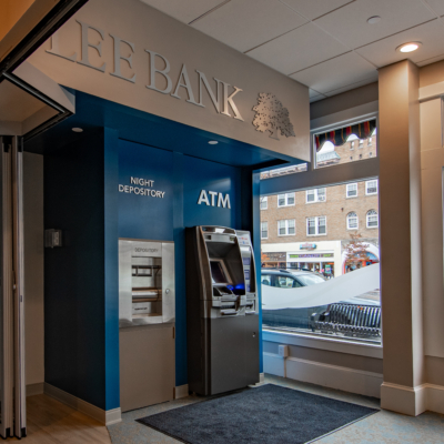 Lee Bank Great Barrington | Allegrone