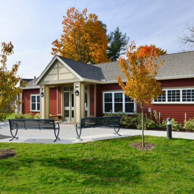 Parsons Village Housing | Allegrone