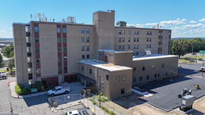 Chestnut Crossing | Allegrone